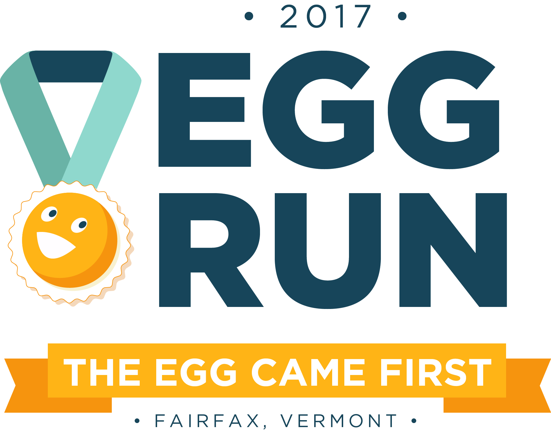 The Fairfax Egg Run – Fairfax Parks & Recreation Department
